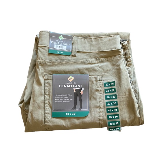 Members Mark | Pants | Nwt Mens Members Mark Outdoor Pants | Poshmark